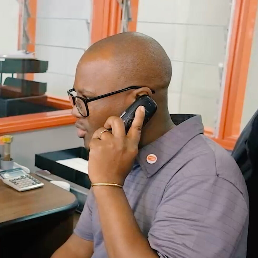 Passenger Vehicles | Denys Edwardes